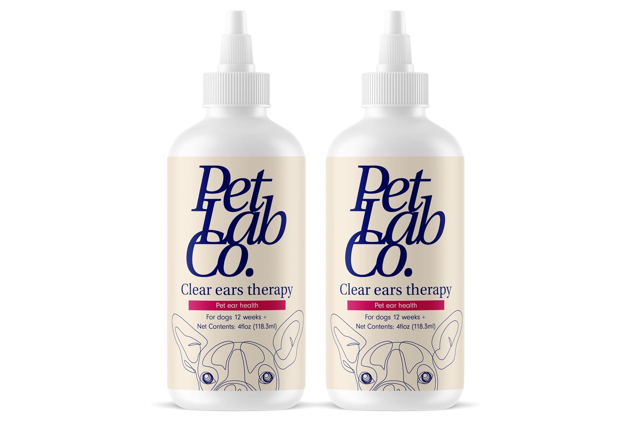 The best dog ear cleaner in 2024 | PawTracks