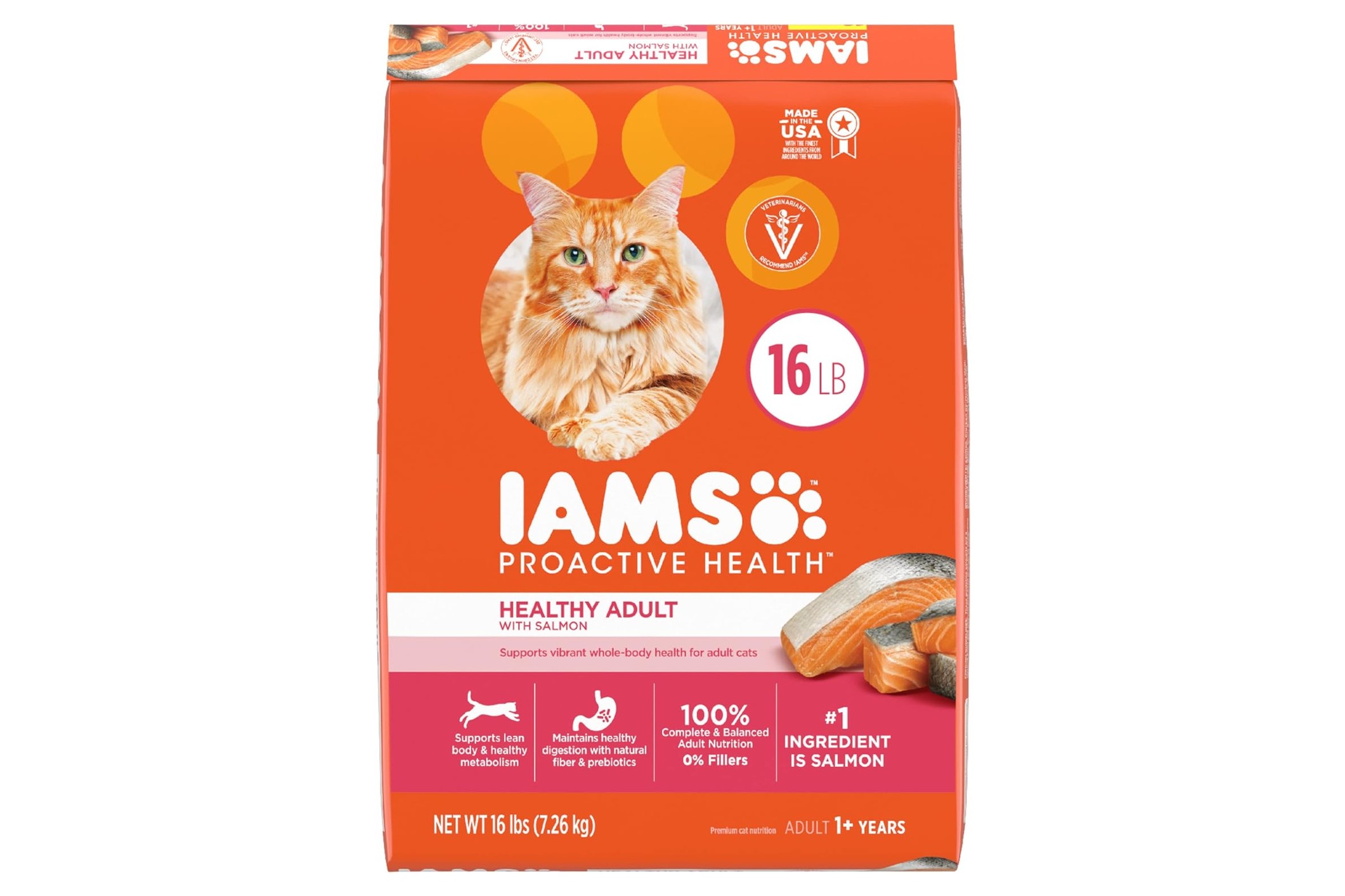 The best dry cat foods of 2024 | PawTracks