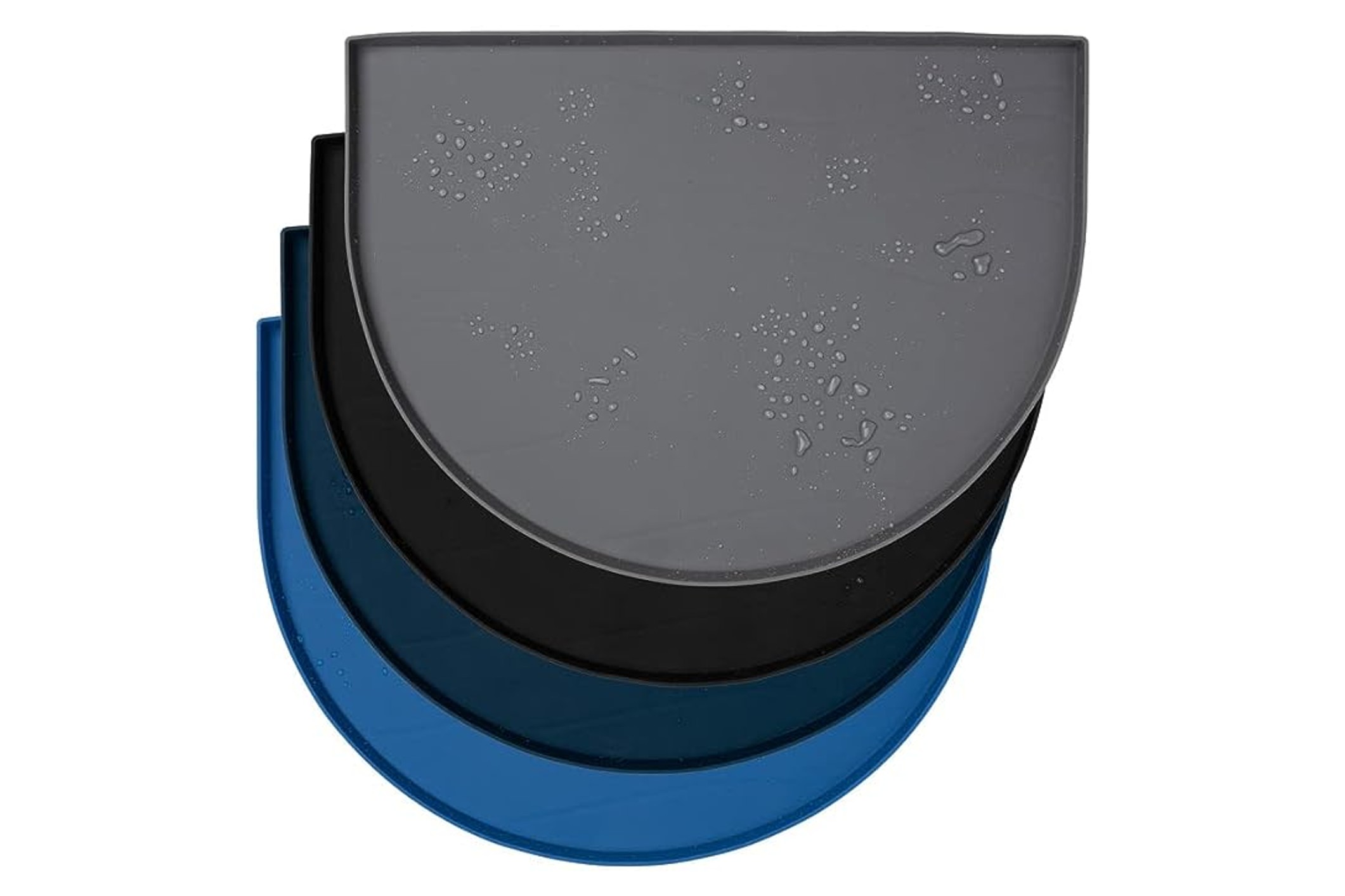 The Best Water Bowl Mat of 2024 | PawTracks