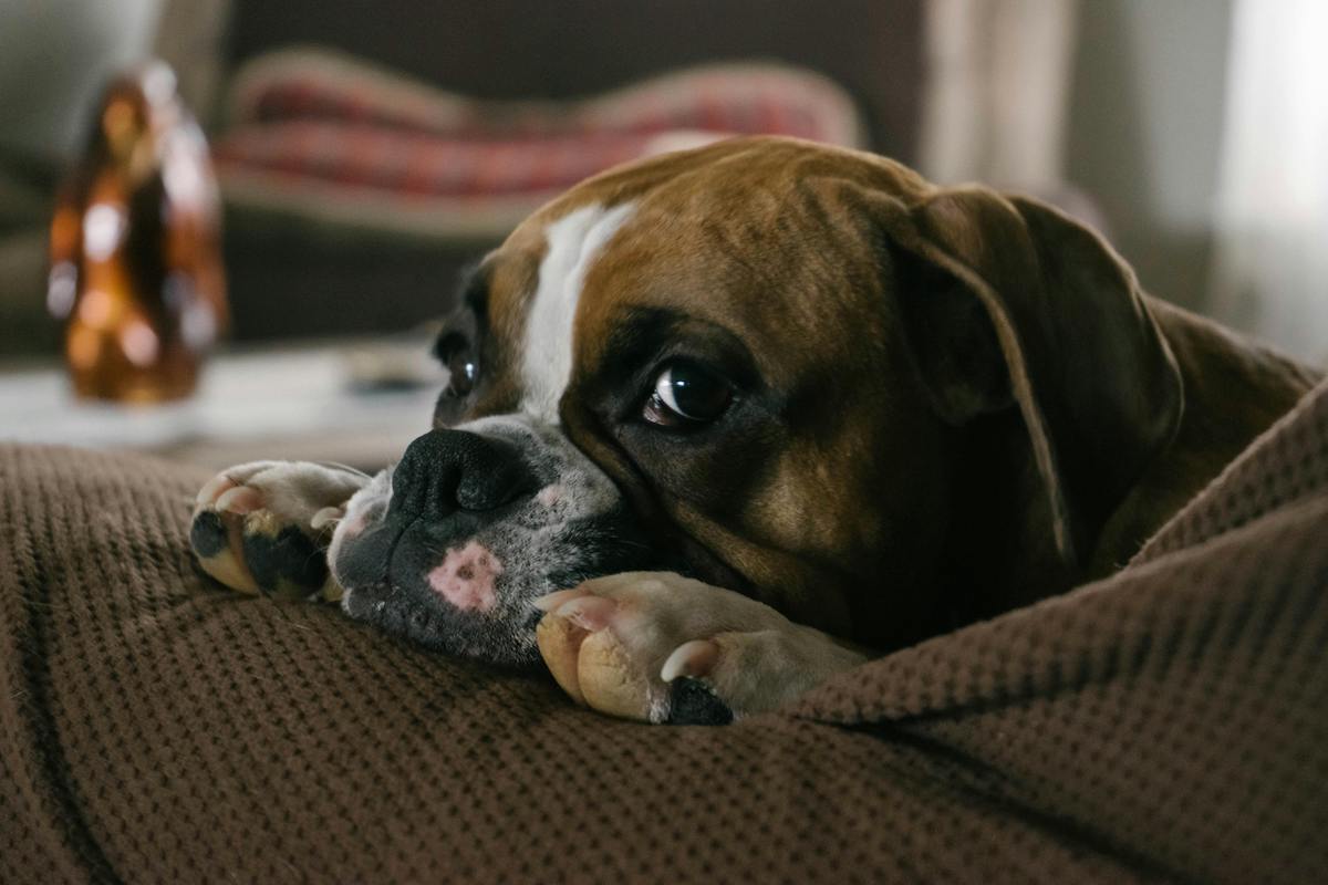 Boxer dog breed health issues to be aware of | PawTracks